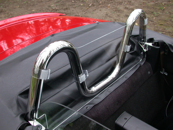 Mx5 mk1 wind deflector store